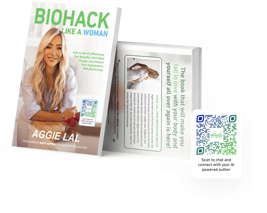 Biohack Like A Woman AI